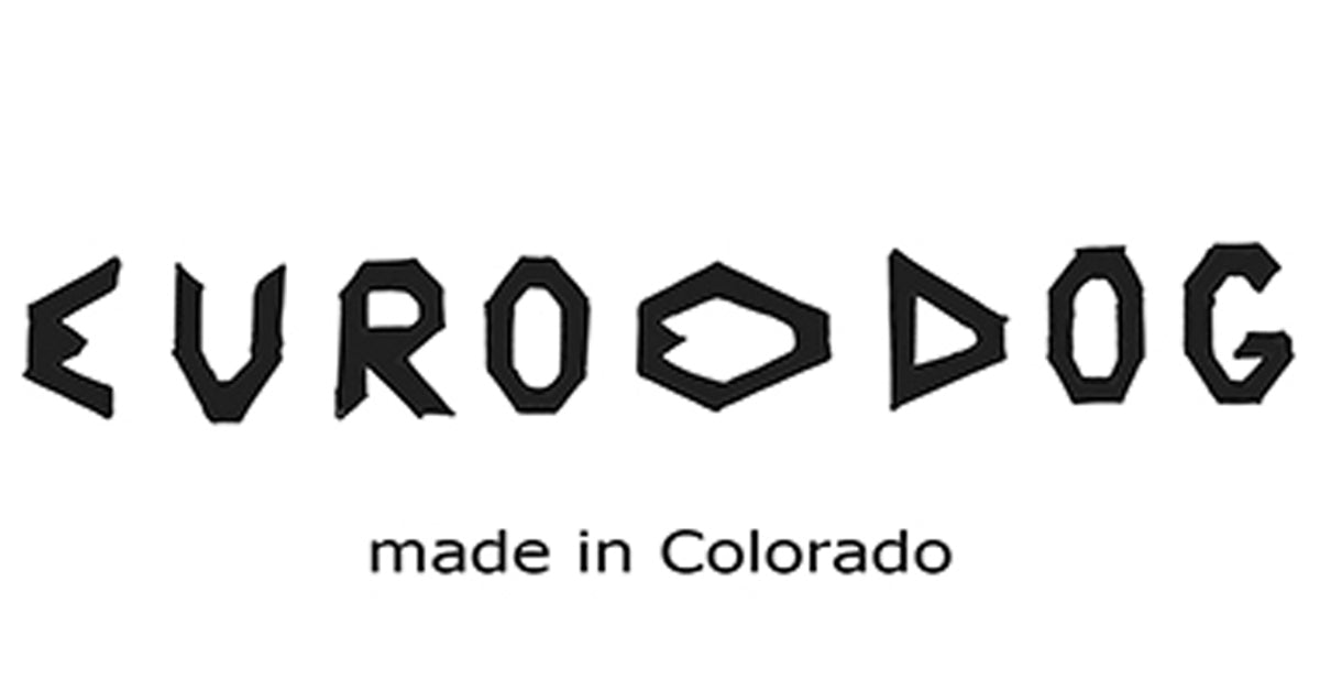 Euro Dog Collars and Leads Affordable Luxury Quality Made in the USA ...